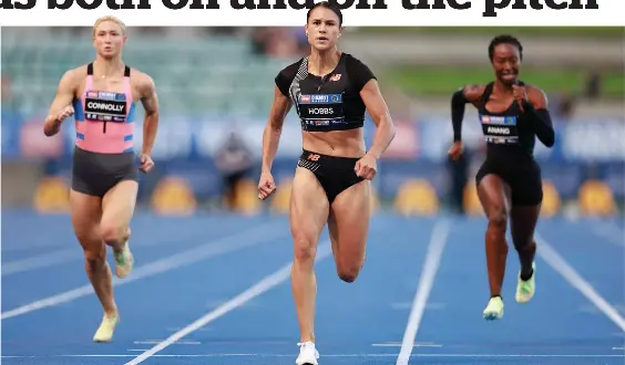 Winners & Losers: Fiji overcome the odds both on and off the pitch - PressReader