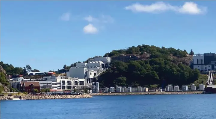 Her vil GE Healthcare investere et par milliarder - PressReader