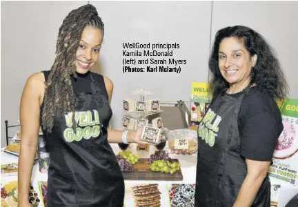 WELLGOOD PRODUCTS: Better & Smarter Eating - PressReader