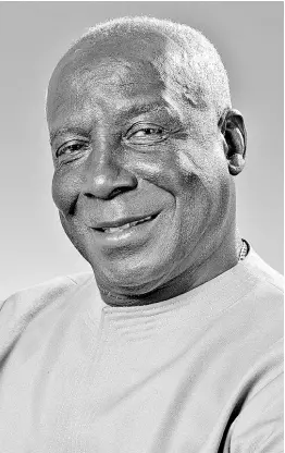 Rememberin­g Rex returns to Little Theatre February 13 - PressReader