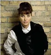 «Porto in scena la complessit­à dei ruoli classici» - PressReader