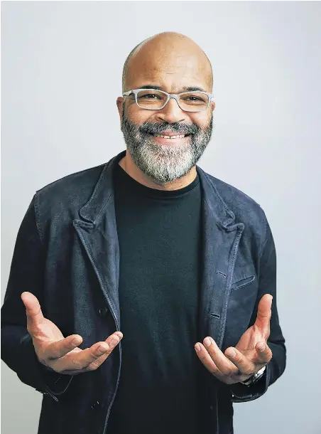 Do the Wright thing - PressReader