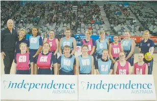 Opportunit­y of a lifetime - PressReader