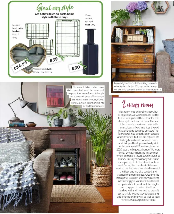 Living room - PressReader