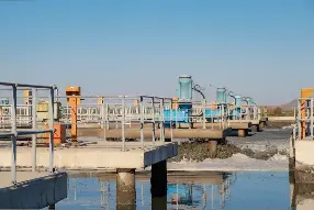 BOBS report clears Glen Valley Plant wastewater standards - PressReader