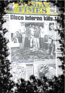 9 CONVICTED OVER OZONE DISCO FIRE - PressReader