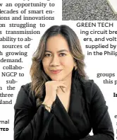 ‘SMART’ SOLUTIONS KEY TO PH ENERGY TRANSITION - PressReader
