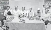 Organiza DIF torneo de golf con causa - PressReader