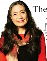 The value of human and nature connection­s - PressReader