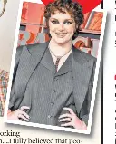 ‘STRANGER’ DANGER - PressReader