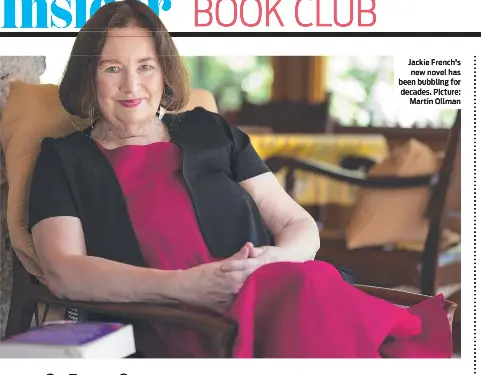 Life in the shadow of volcanoes - PressReader