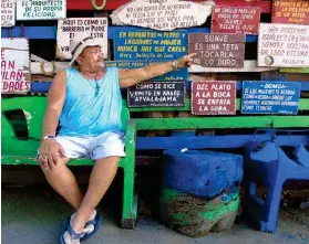 PELLEJITO LUCHA CONTRA EL CELULAR - PressReader