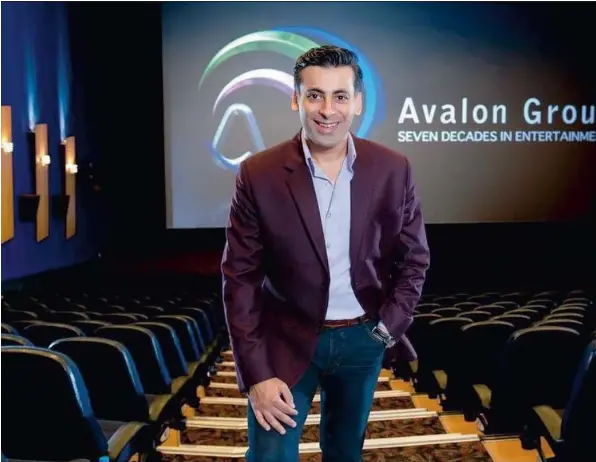 Family business celebrates 7 - PressReader