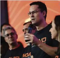 Deltan diz que não está inelegível e articula se lançar a prefeito ...