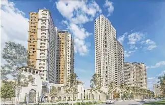 Pontevedra Estate, where old luxury meets new - PressReader