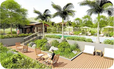 AT MIDLANDS WEST’S TREALVA, ECOCENTRIC DESIGNS CREATE BREATHABLE LIVING SPACES - PressReader