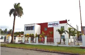 Fijian made global standard batteries making Fiji proud - PressReader