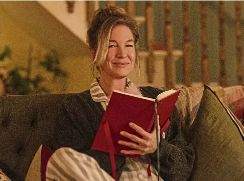 Bridget Jones: Mad About The Boy (15) - PressReader