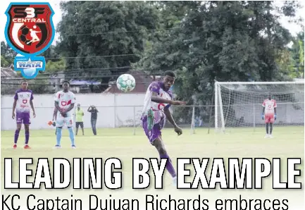 LEADING BY EXAMPLE - PressReader