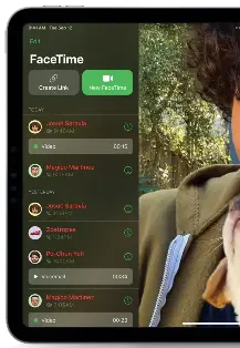 Messages, Stickers & FaceTime - PressReader