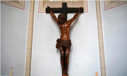 Catholic Bishop of Broome, Chris Saunders, stands aside from position ...