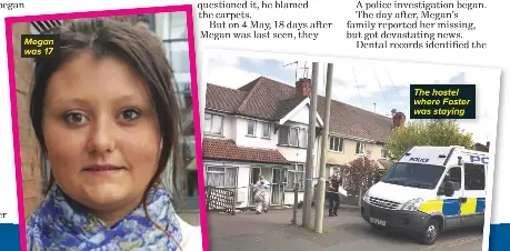 Stench of evil - PressReader