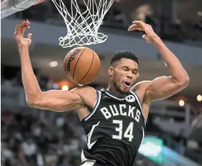 Bucks keep clean slate - PressReader