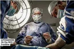 SAVING LIVES IN LEEDS - PressReader