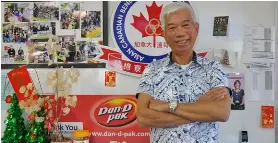 From Vietnam refugee to Canada’s ‘Cashew King’ - PressReader