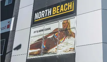 G-string pool ban will do more harm than good - PressReader