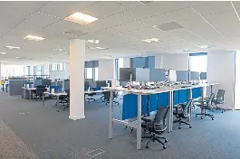 DNV moves out to Dyce and plans to hire 100 new staff - PressReader