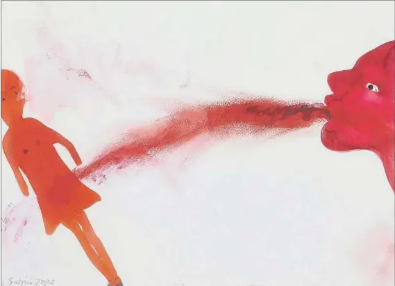 Mythology in the age of sci-fi - PressReader