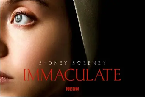 Sydney Sweeney shines in ‘Immaculate’ - PressReader