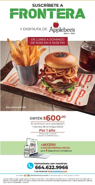 EL RETO ESTÁ LANZADO - PressReader