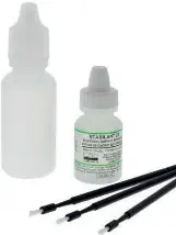 STABILANT 22 ELECTRONIC CONTACT ENHANCER - PressReader