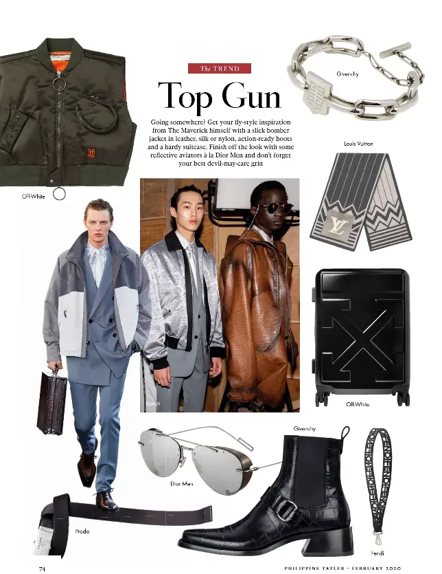 Top Gun - PressReader