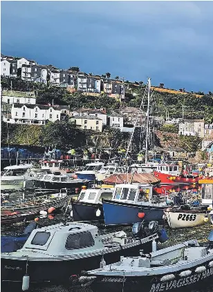 We’ve already met the General Election candidates who are standing in ...