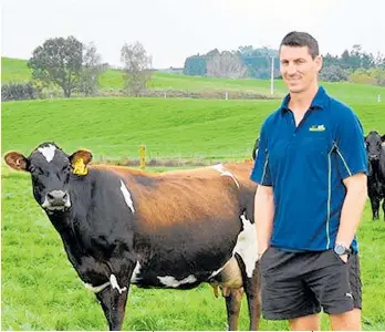Lower output reverses farm’s fortunes - PressReader