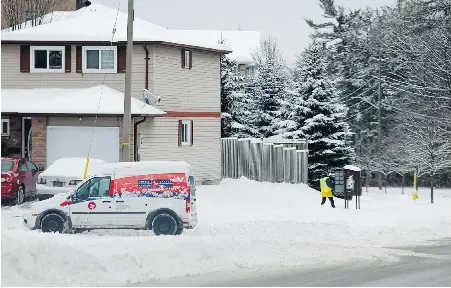 Canada Post ‘fully prepared’ for holiday rush after last year’s strike - PressReader