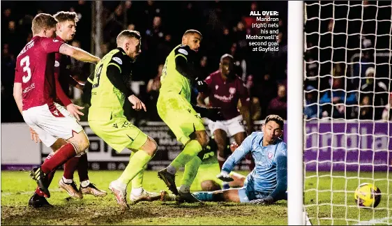 BROKEN DREAM - PressReader