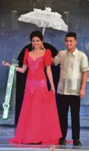 The Sunduan Festival at SM BF Paranaque - PressReader