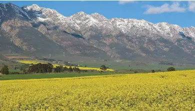 Nog koue kom! - PressReader