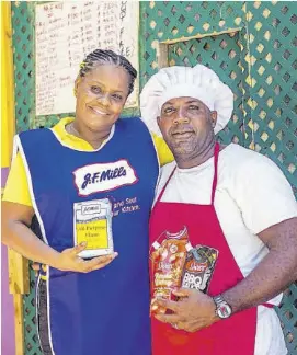 ‘Mello Vibes’ for Dean Hamilton - PressReader