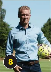 Søren Pedersen, Randers FC - PressReader