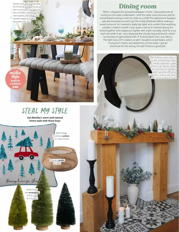 Dining room - PressReader