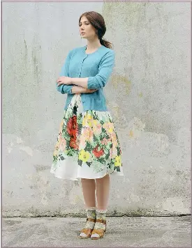 TARA NOWY - PressReader