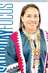 Her dedication moves IP women to uplift community, protect heritage ...