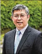 Kenneth Mak bakal ketuai agensi penyakit berjangkit baru S’pura ...