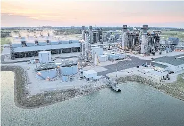 Banpu fuels growth in American market - PressReader