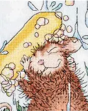 Four Seasons of CROSS-STITCH - PressReader